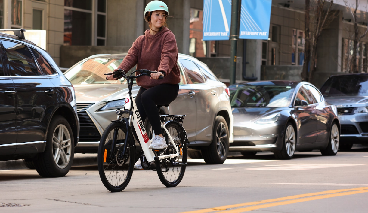 Transport doux et croissance soutenable sont-ils compatibles